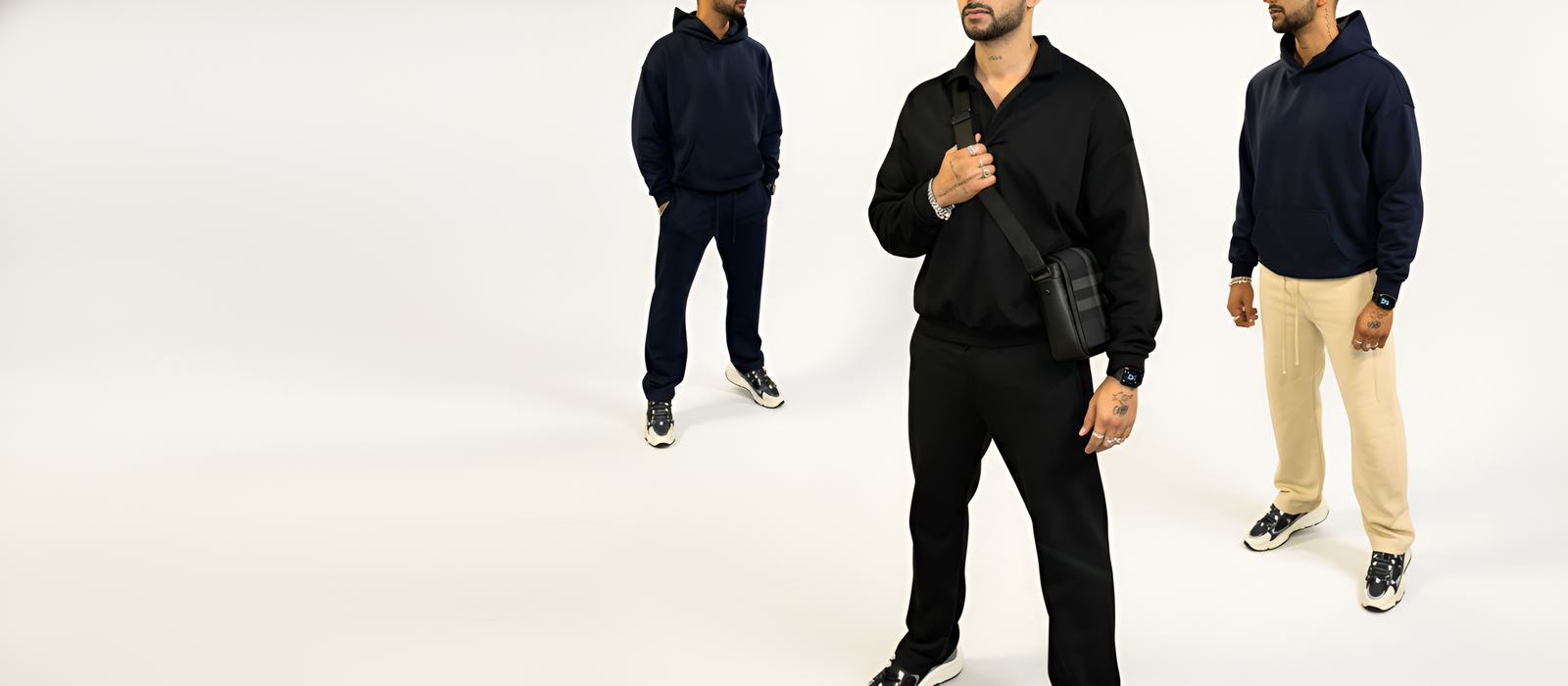 MNLA | Simplifying Menswear – Quality Tees, Hoodies & Essentials